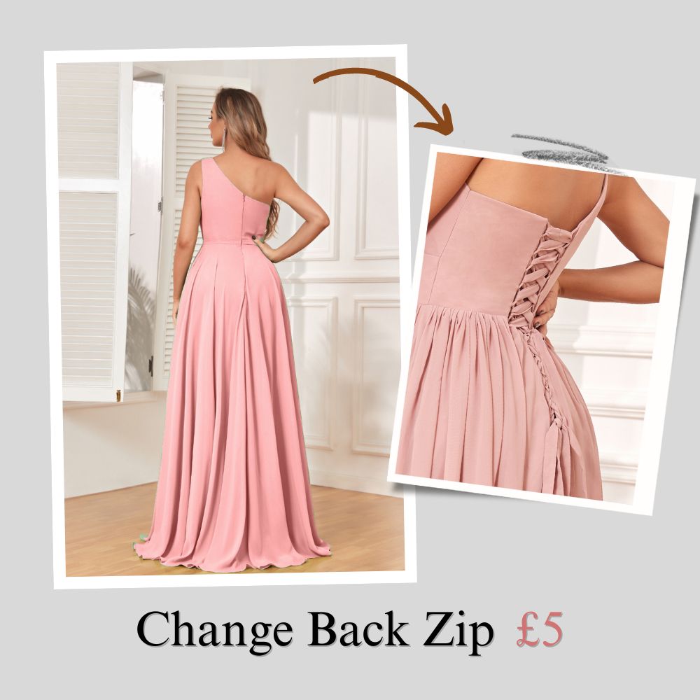 Make Your Perfect Day Memorable With Your Own Custom Made Dress