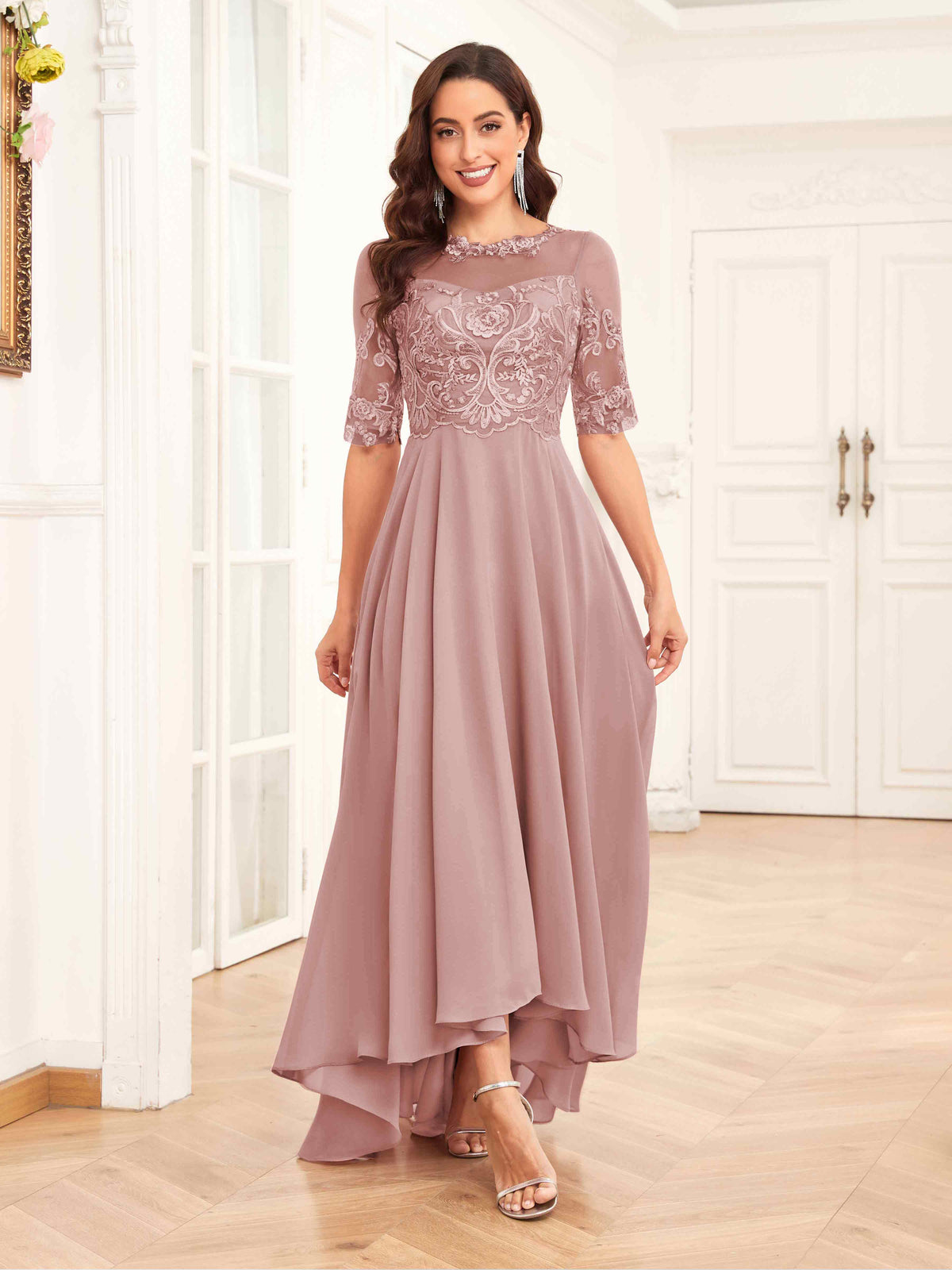 Mother of the Bride Dresses