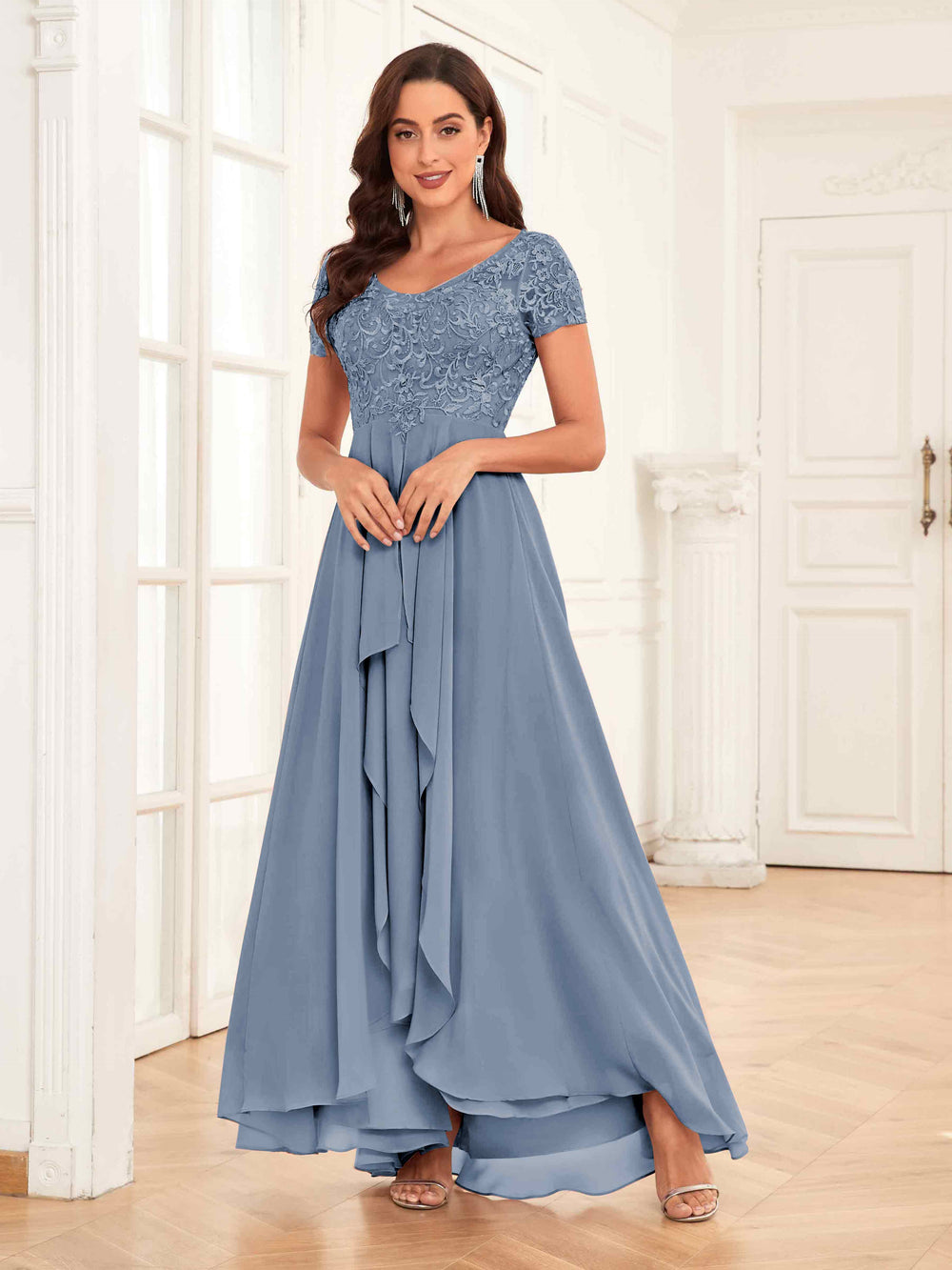 Mother of the Bride Dresses